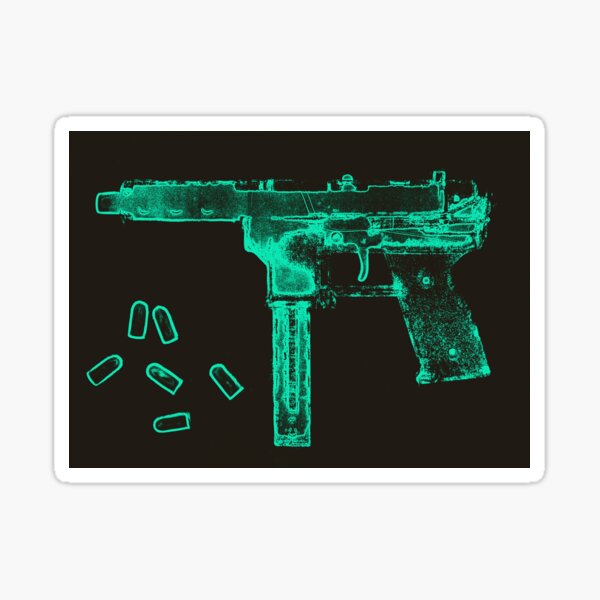 "Triggered" Sticker for Sale by JacJaq | Redbubble