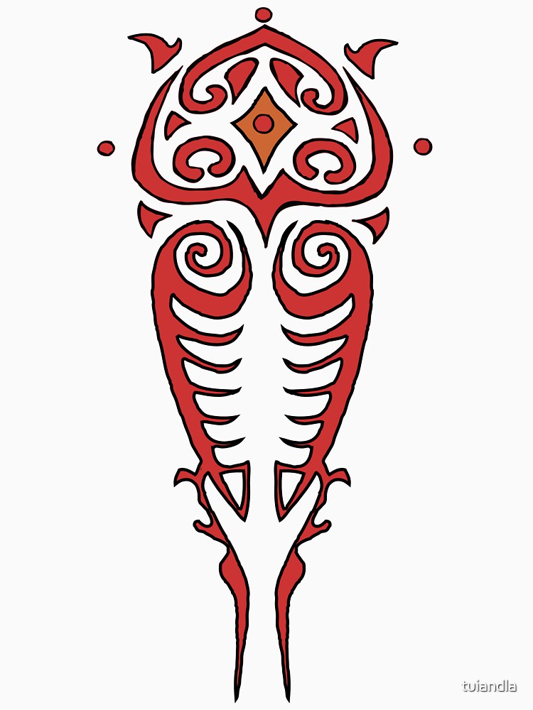 "Vaatu" T-shirt by tuiandla | Redbubble