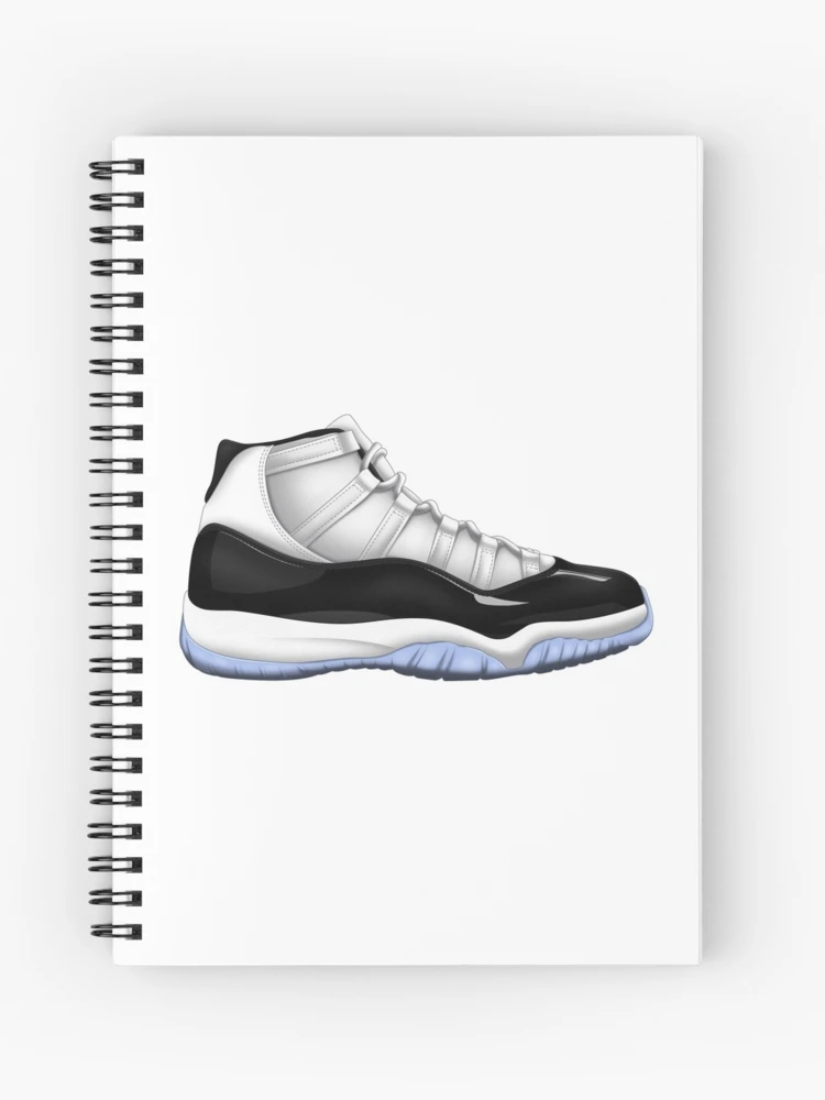 Air Jordan 11 Template By BBoyKai91 On DeviantArt, 44% OFF