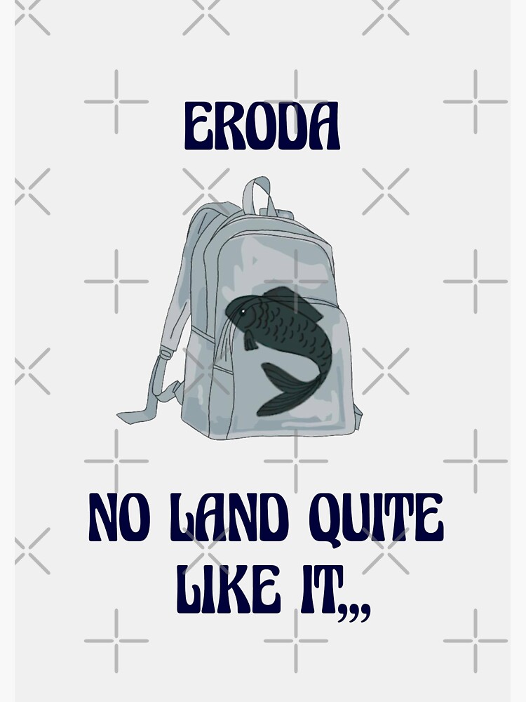"eroda print - harry styles " Sticker for Sale by Graph-jv | Redbubble