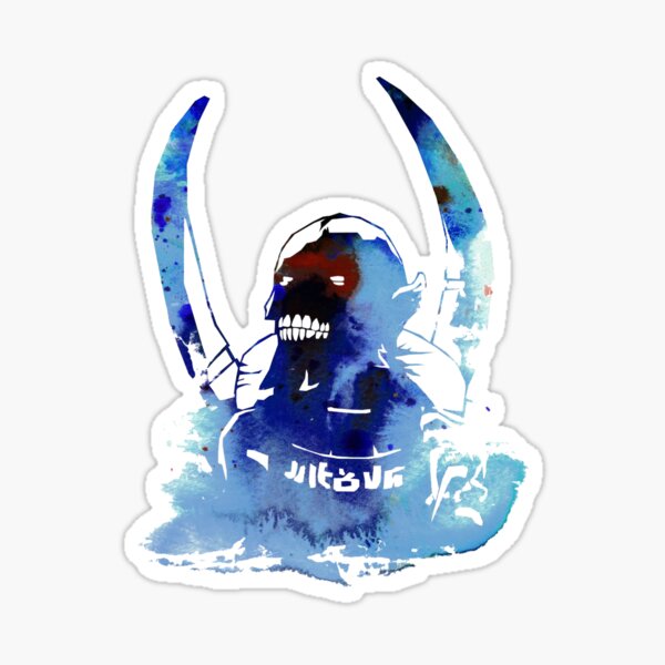 "Dota 2" Sticker by GameAnimeLover | Redbubble