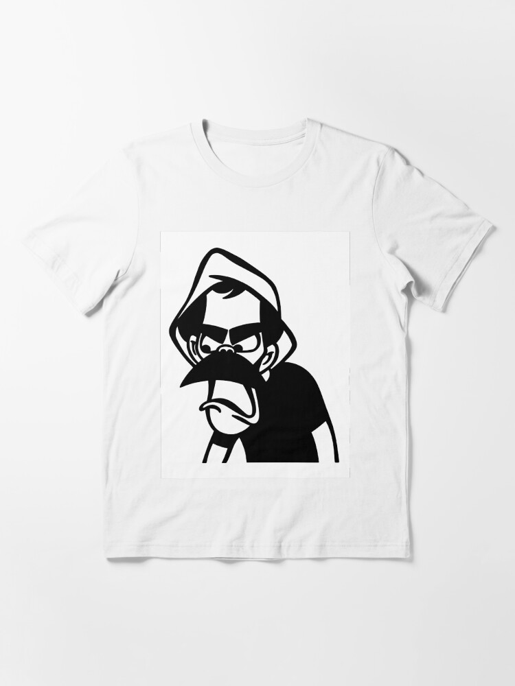 Camiseta «Don Ramon» de Henrylizarraga | Redbubble