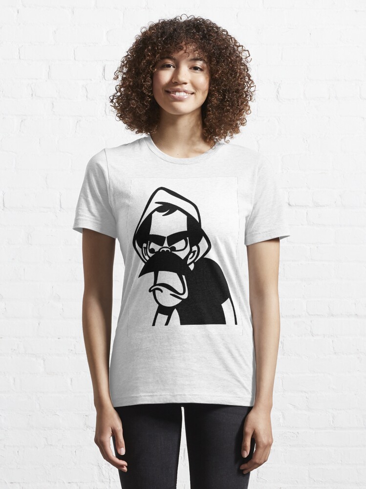 Camiseta «Don Ramon» de Henrylizarraga | Redbubble