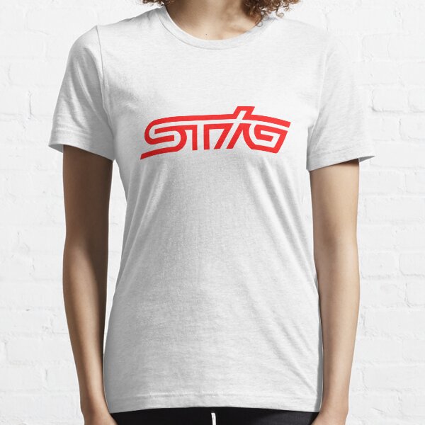 I Am The Stig T-Shirts | Redbubble