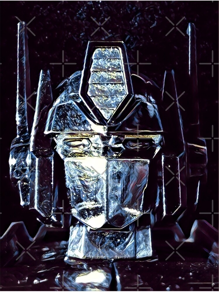 "Transformers Optimus Prime Sleep Mode" Canvas Print by Funtimedesign ...