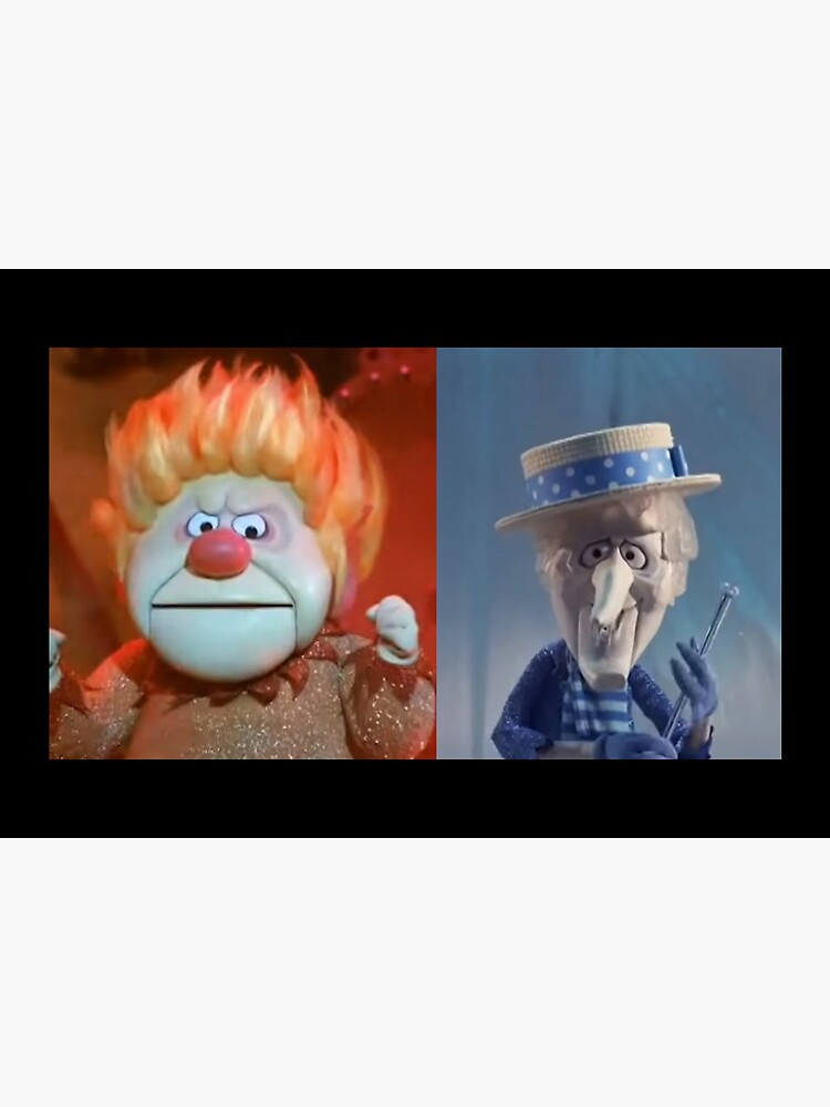 "Miser Brothers" Mask for Sale by Slinky-Reebs | Redbubble