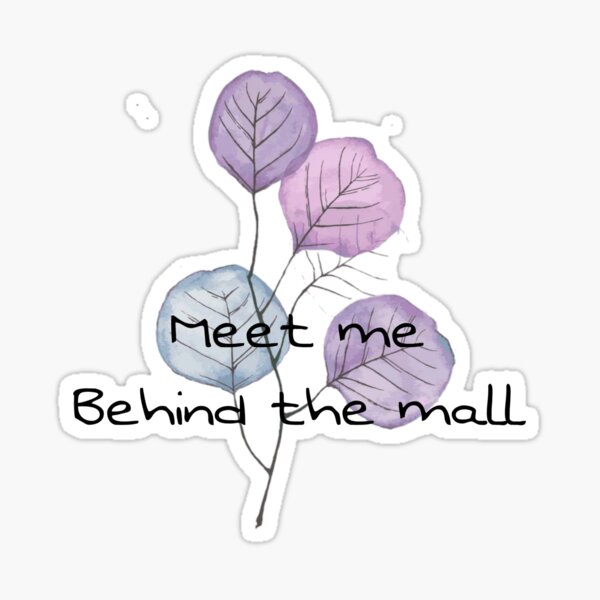 "Taylor Swift - august lyrics " Sticker by Taylor-Shreya | Redbubble