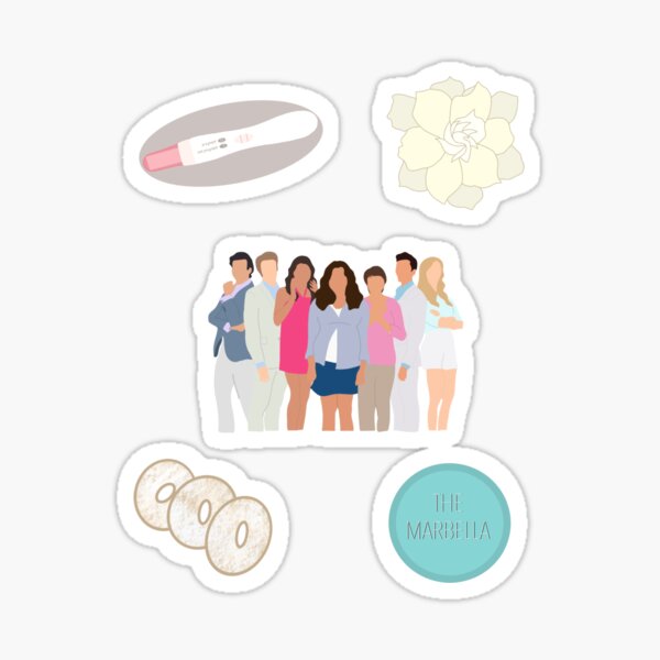 "Jane" Sticker by katjaberardino | Redbubble