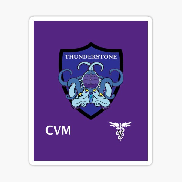 Thunderstone Gifts & Merchandise for Sale | Redbubble