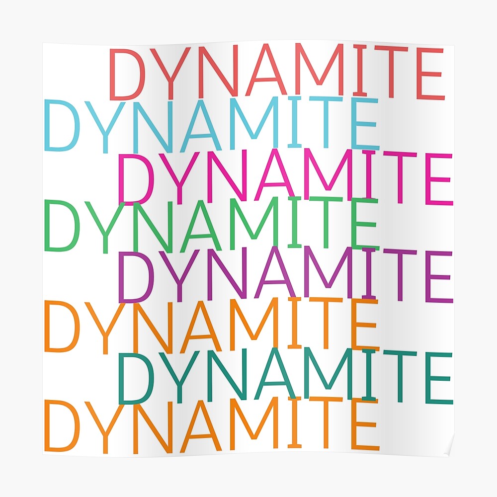 BTS Dynamite Hour | atelier-yuwa.ciao.jp