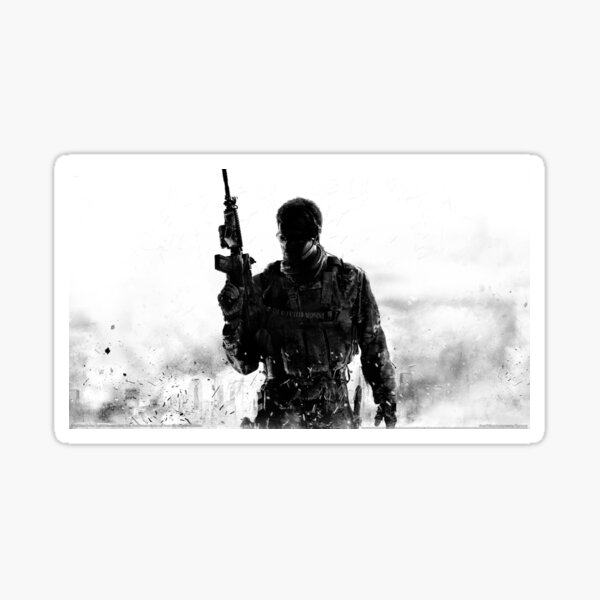Call Of Duty Modern Warfare Gifts & Merchandise | Redbubble