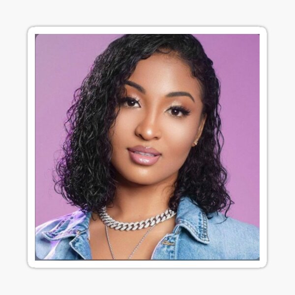 Shenseea Gifts & Merchandise | Redbubble