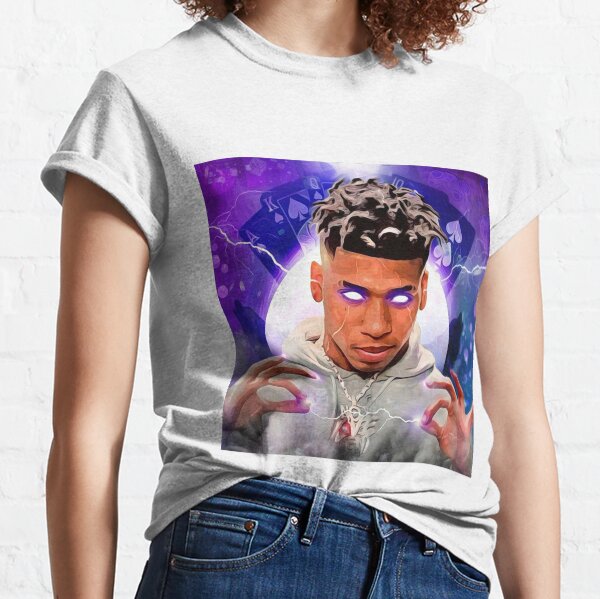 Nle Choppa T-Shirts | Redbubble