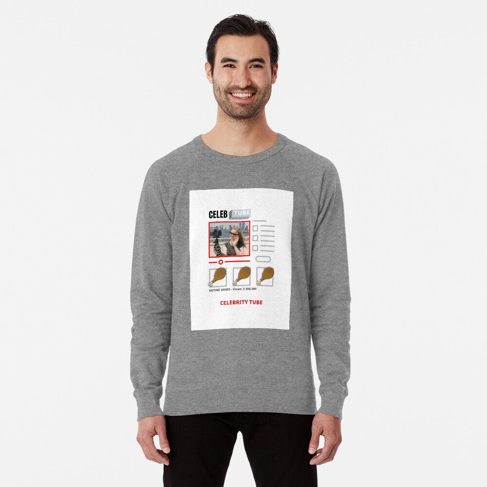 "CELEB TUBE - Celebrity Tube" Sticker for Sale by theworld2021 | Redbubble