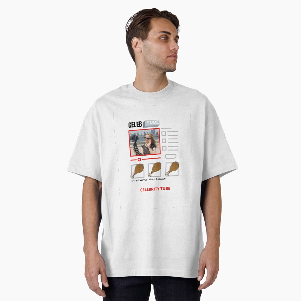 "CELEB TUBE - Celebrity Tube" Sticker for Sale by theworld2021 | Redbubble