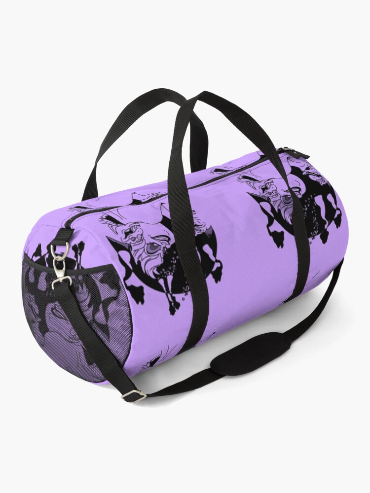 Ursula circle Duffle Bag sold by Igbo Elbert | SKU 63058192 | 20% OFF ...