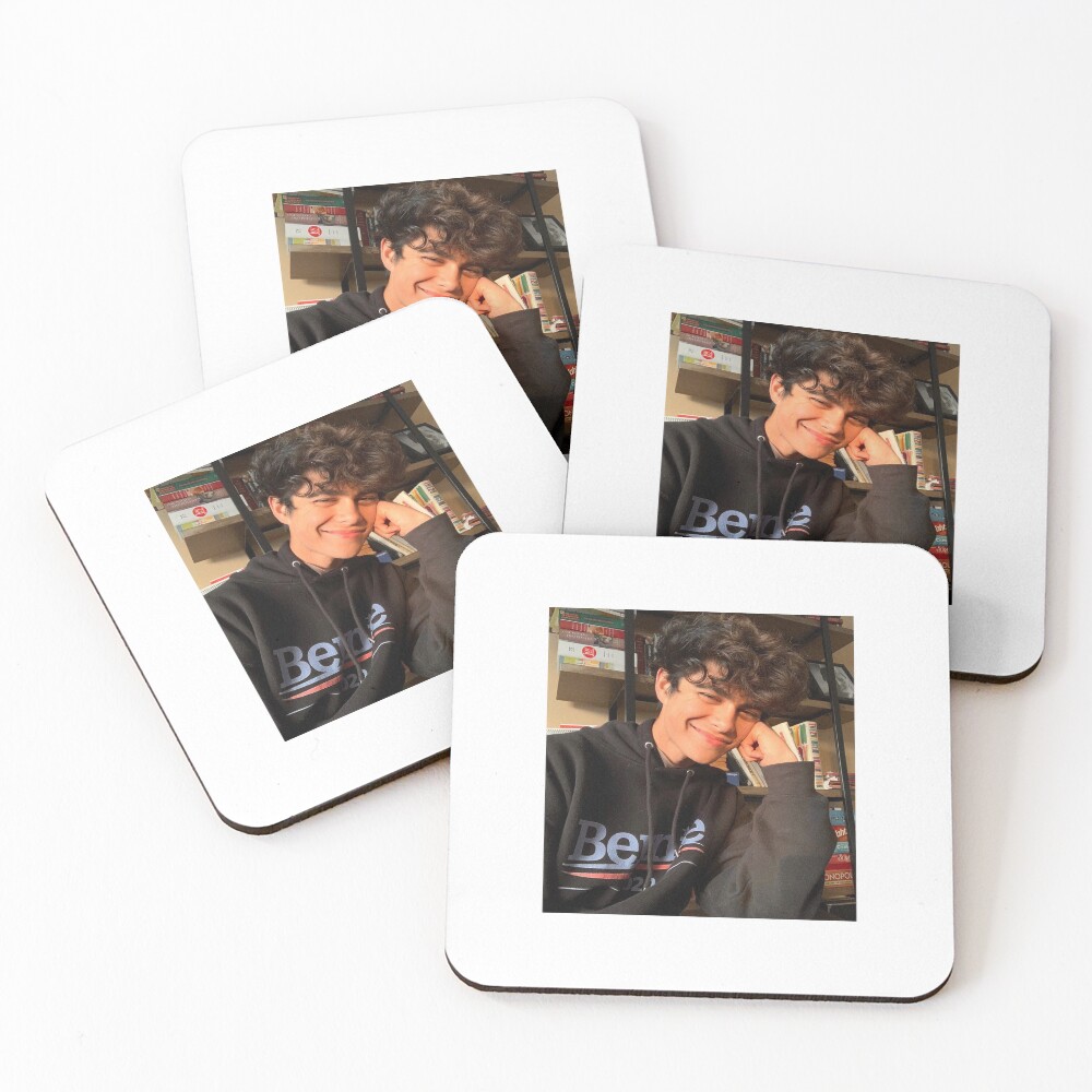 "Benoftheweek" Sticker for Sale by Clove D'amoure | Redbubble