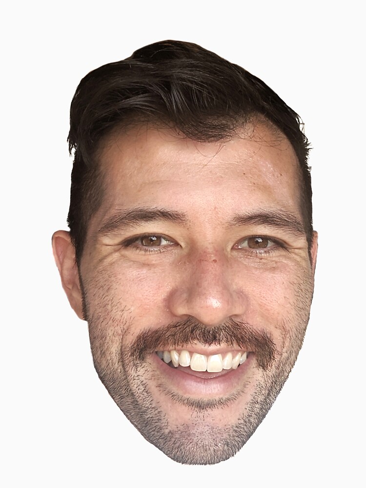 "Sam One" T-Shirt von ClubJ | Redbubble