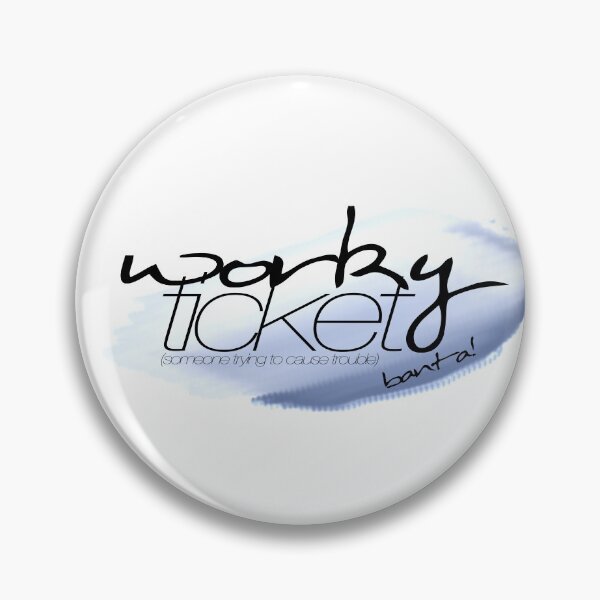 Worky Gifts & Merchandise | Redbubble