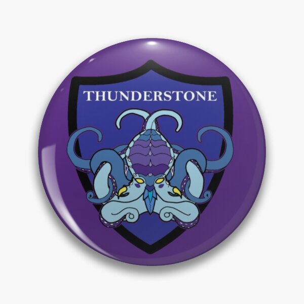 Thunderstone Gifts & Merchandise for Sale | Redbubble