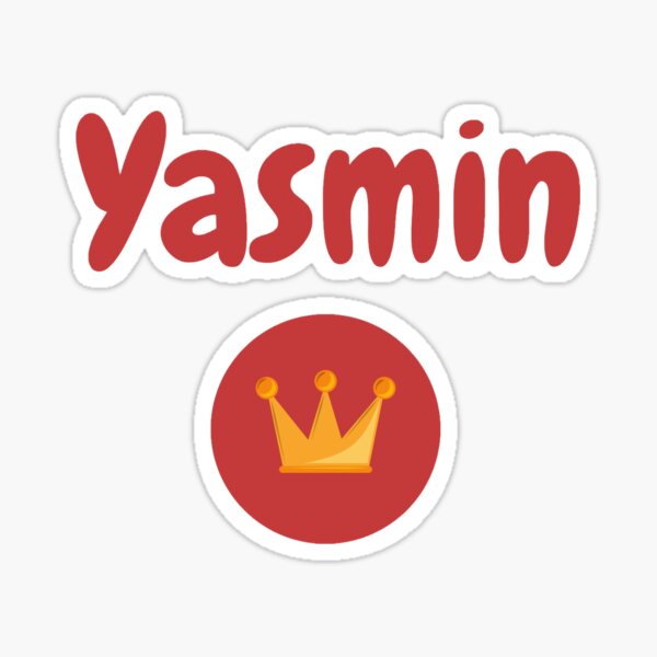 " Bratz Yasmin" Sticker by JessyDesigns | Redbubble
