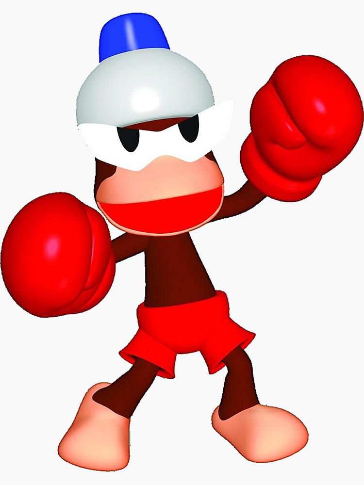 "BOXXR PIPO " Sticker for Sale by YOYOFREAK888 | Redbubble