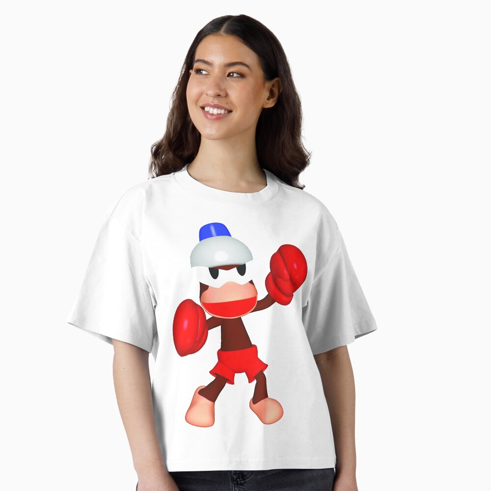 "BOXXR PIPO " Sticker for Sale by YOYOFREAK888 | Redbubble