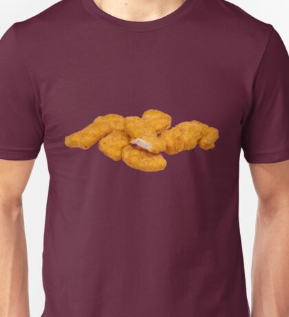 Chicken Nuggets: Gifts & Merchandise | Redbubble
