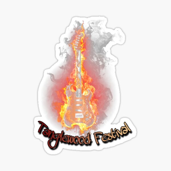 Tanglewood Merch & Gifts for Sale | Redbubble