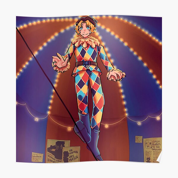 Identity V Posters | Redbubble