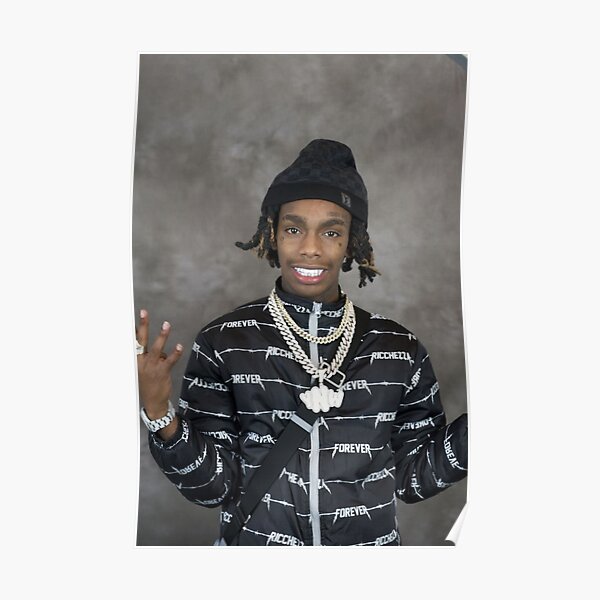 Ynw Melly Gifts & Merchandise | Redbubble