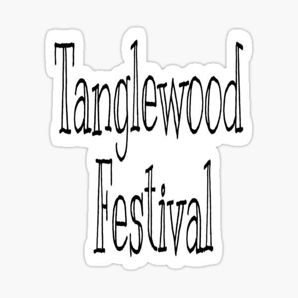 Tanglewood Gifts & Merchandise | Redbubble