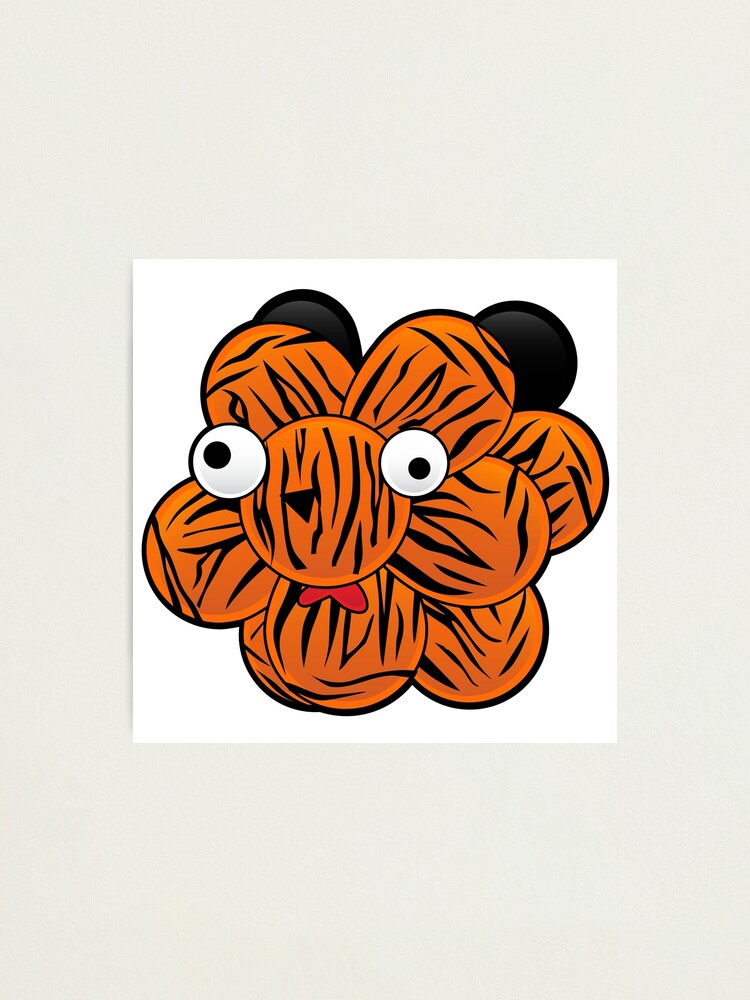 "Balloon Ritchie" Photographic Print for Sale by Lizacomley | Redbubble