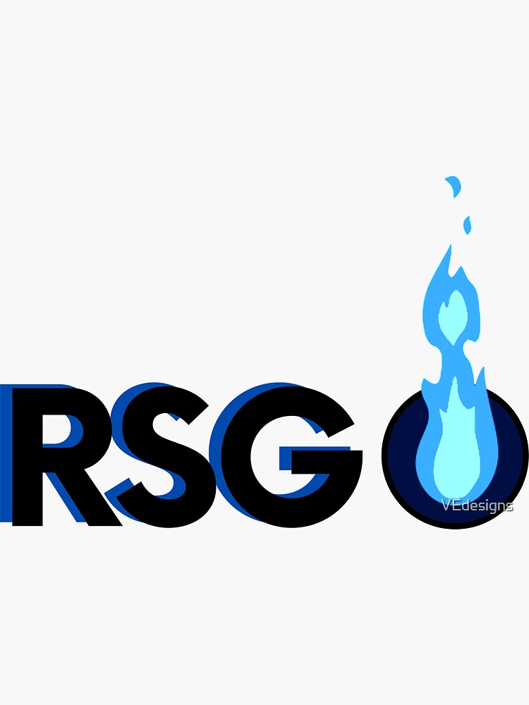 Logotipo De Snneek Rsg