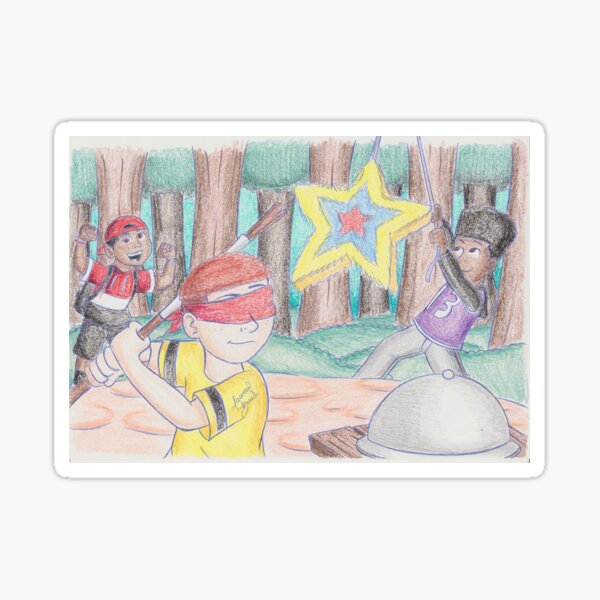 Cartoonz Merch & Gifts for Sale | Redbubble