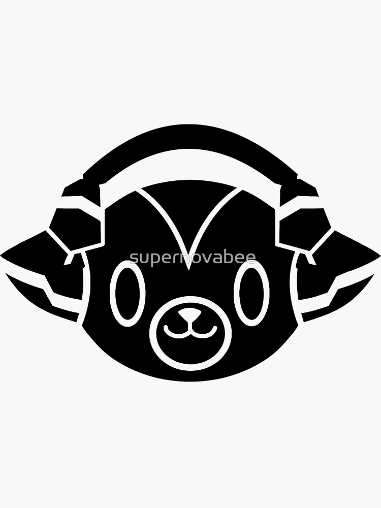 "Phantasy Star Online Arkuma " Sticker for Sale by supernovabee | Redbubble