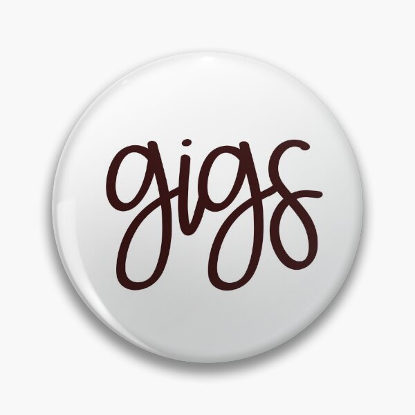Whoop Gig Em Accessories | Redbubble