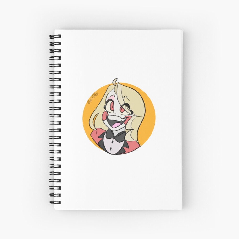 "Charlie Icon" Sticker for Sale by d6ntree | Redbubble