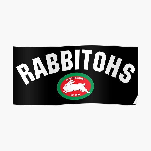 Nrl Posters | Redbubble