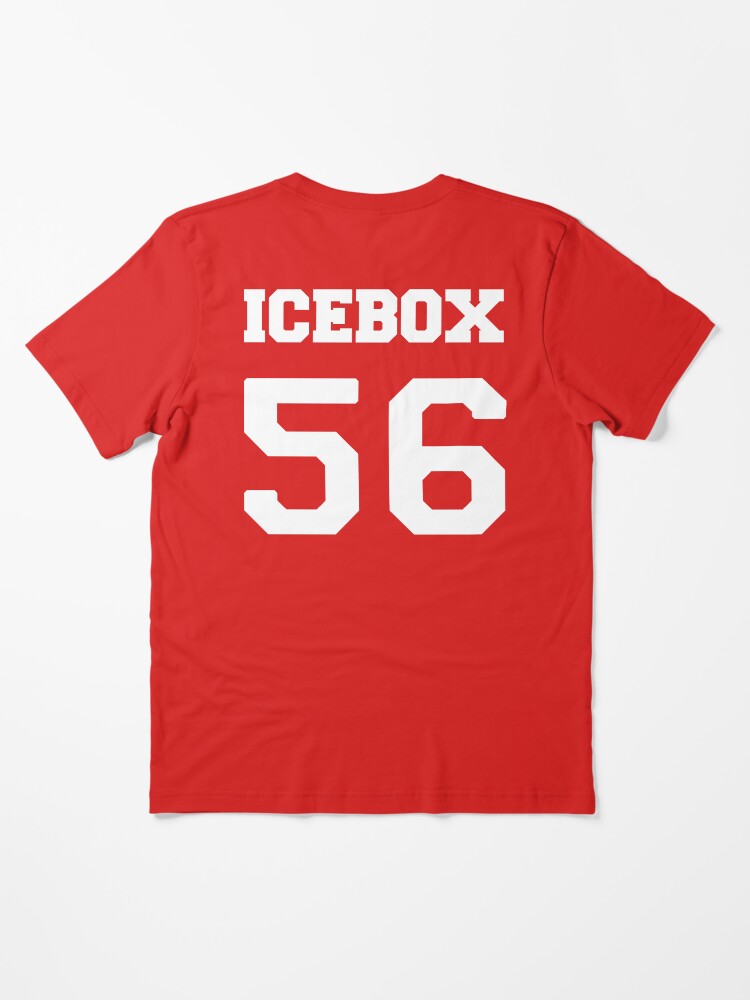 "Icebox" T-shirt for Sale by AndAndy | Redbubble | thelittlegiants t ...