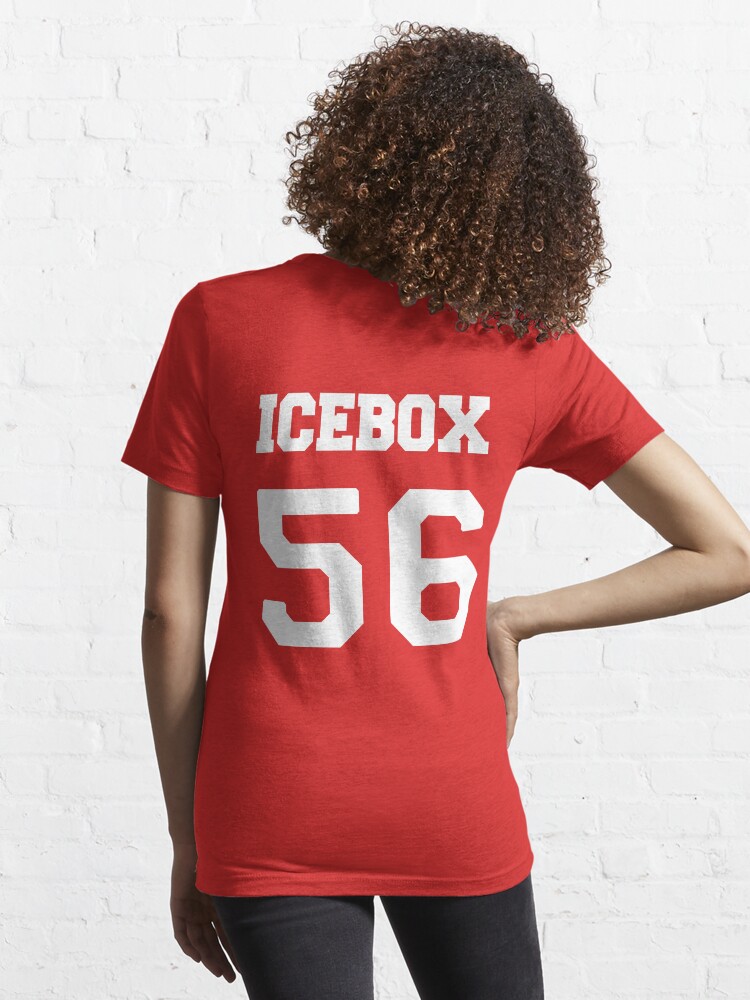 "Icebox" T-shirt for Sale by AndAndy | Redbubble | thelittlegiants t ...