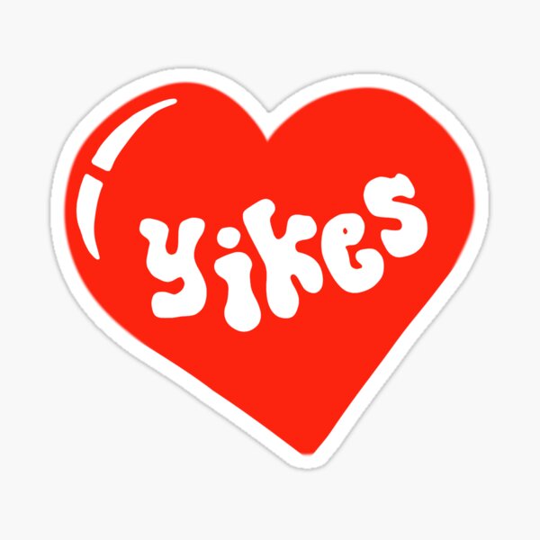 Yikes Merch & Gifts for Sale | Redbubble
