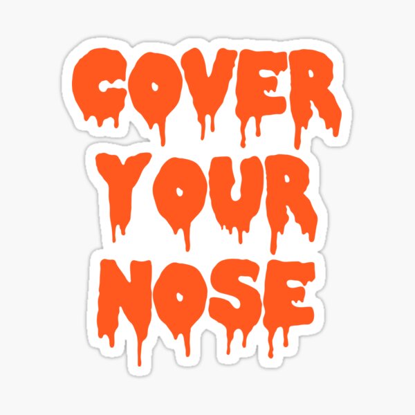 Nose Art Stickers | Redbubble