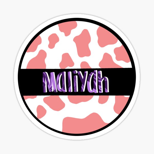 Maliyah Gifts & Merchandise | Redbubble