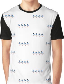 Rowing: T-Shirts | Redbubble