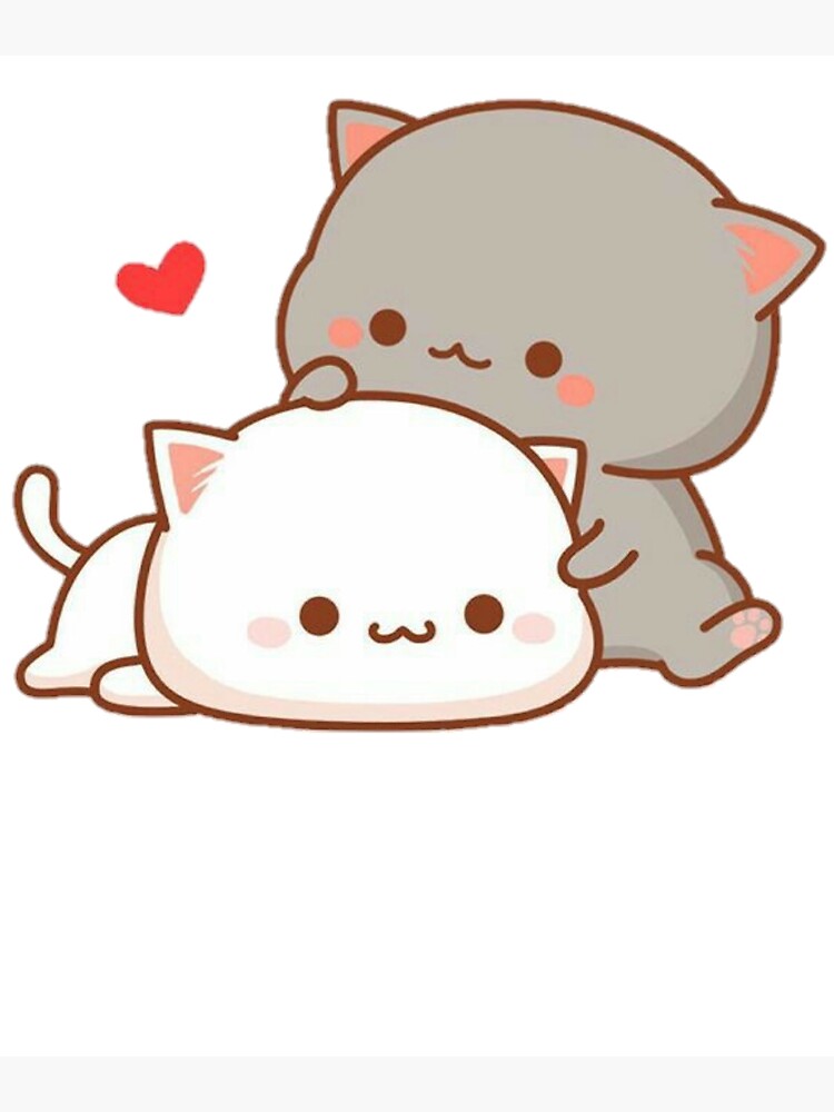 "Macro Cat Drawing" Poster for Sale by GregorKuchar | Redbubble