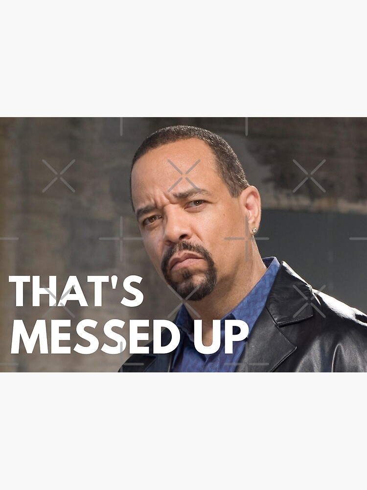 Fin Tutuola Memes