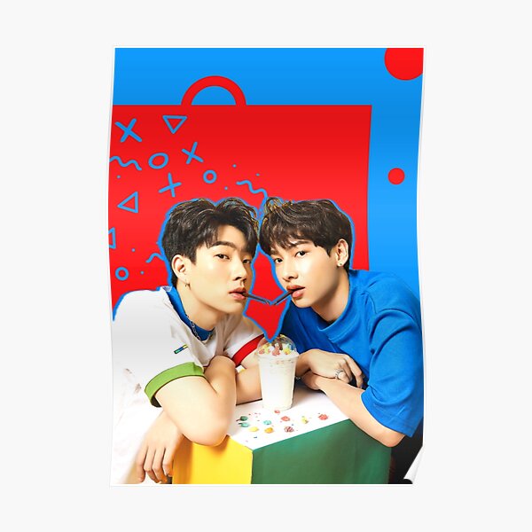 "OffGun" Poster by Cri-Babi | Redbubble