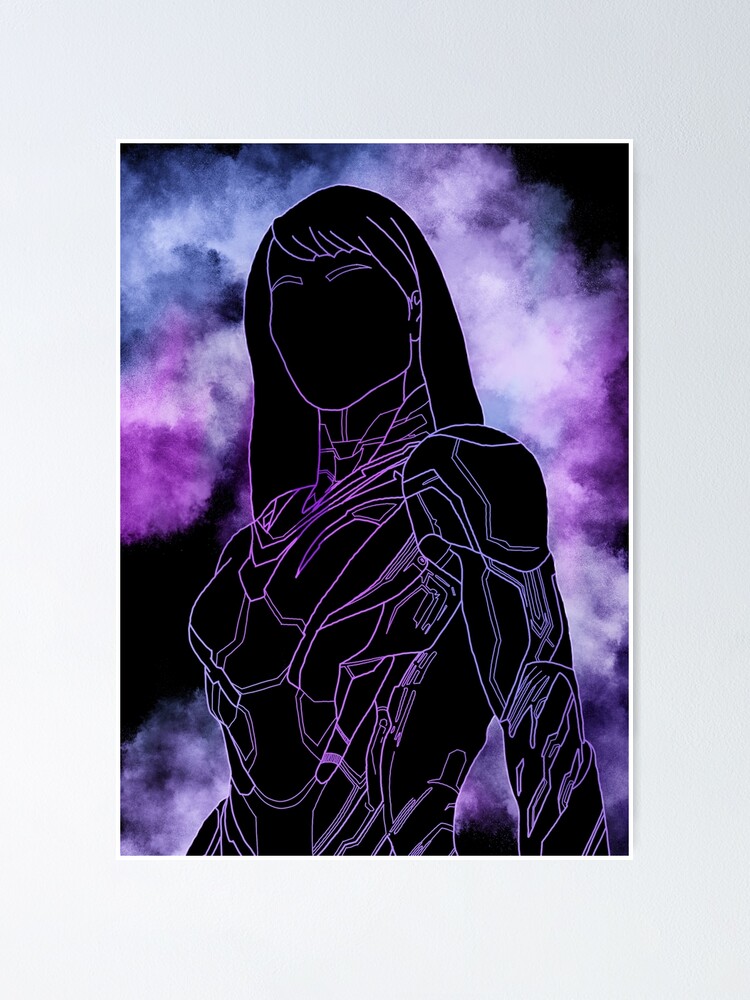 Home & Living Pepper Potts Printable Art Piece Pepper Potts Digital Art ...