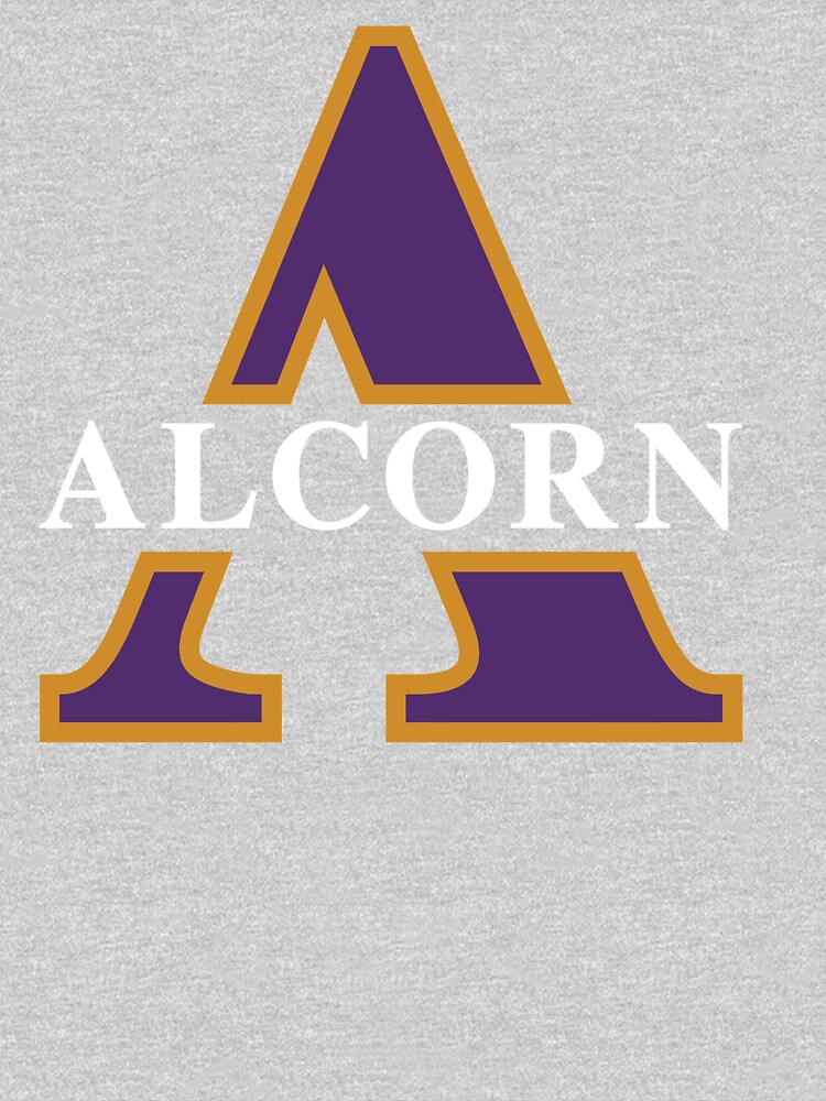 "Alcorn State University" Kids Pullover Hoodie by zighonglubaWu | Redbubble